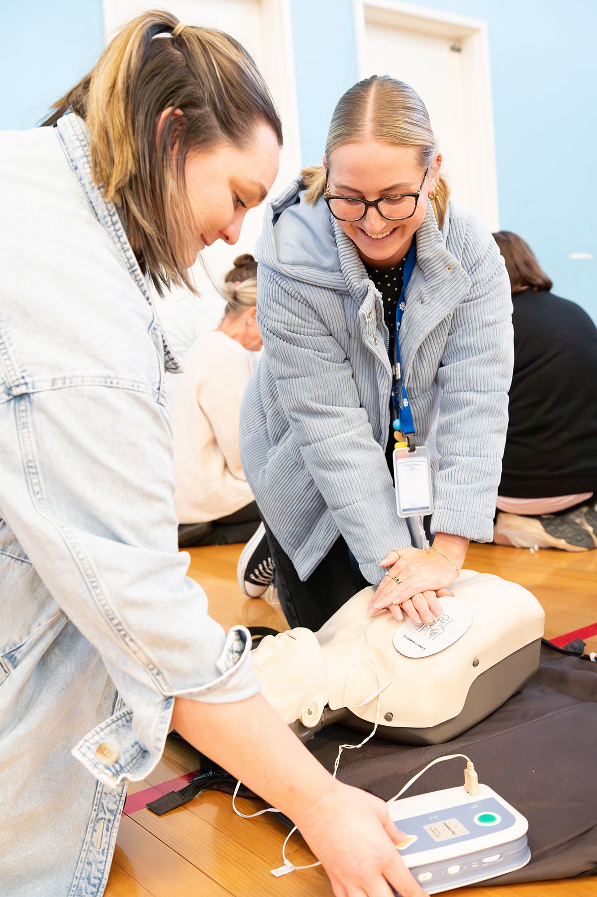 About us – are-able Education and Training Resources